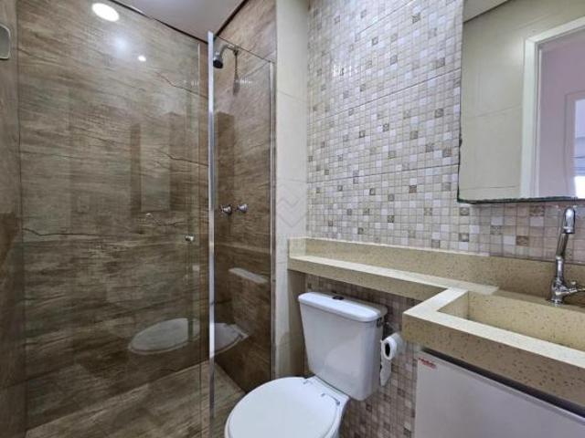 Apartamento Apartamento em São Bernardo do Campo