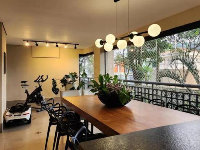 Apartamento Apartamento em São Bernardo do Campo