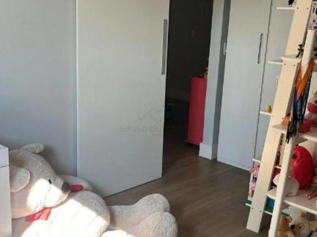 Apartamento Apartamento em São Bernardo do Campo