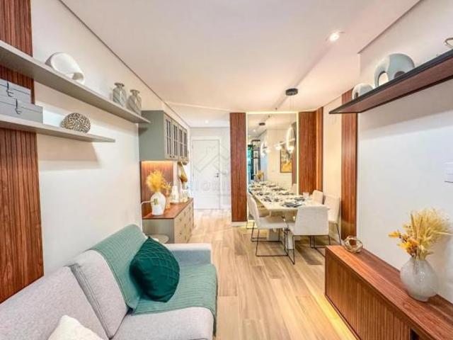 Apartamento Apartamento em Santo André