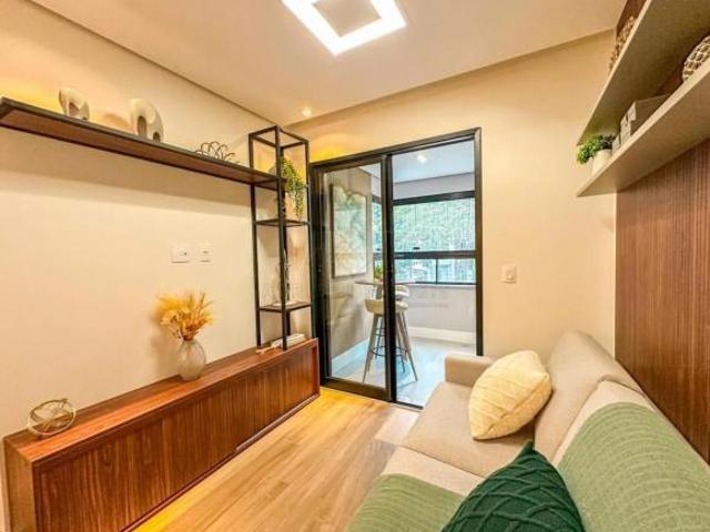 Apartamento Apartamento em Santo André