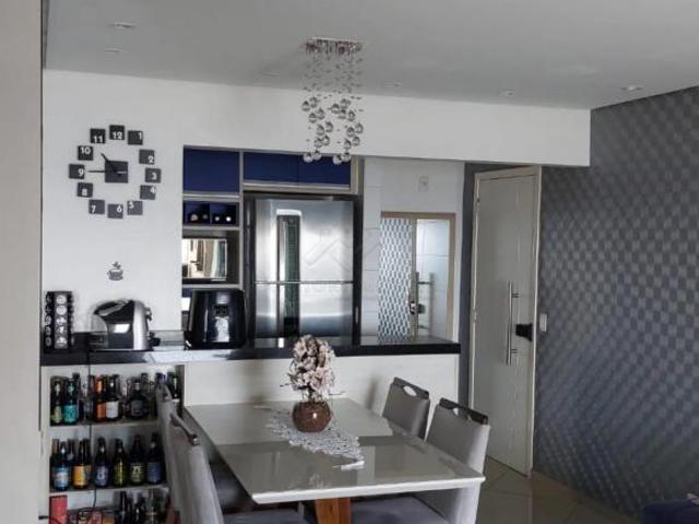 Apartamento Apartamento em Santo André