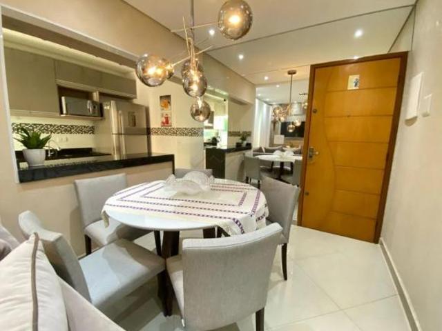 Apartamento Apartamento em Santo André
