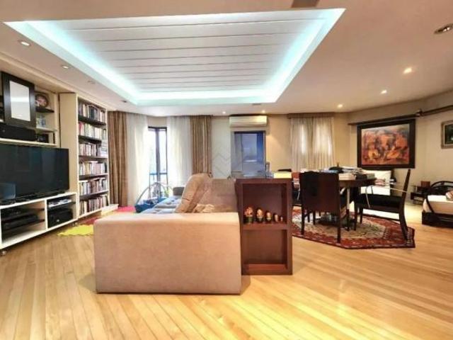 Apartamento Apartamento em Santo André