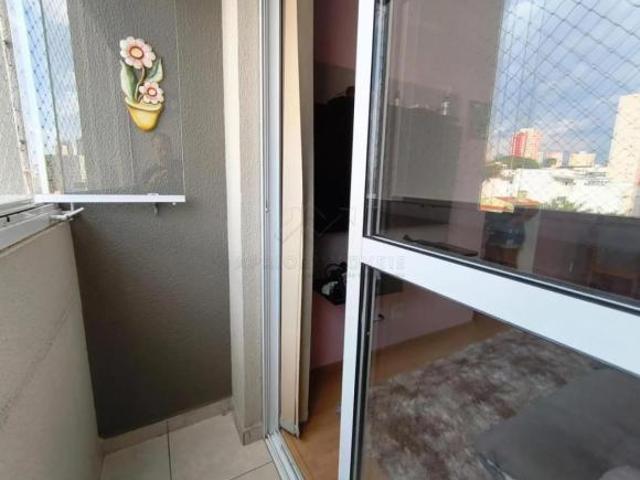 Apartamento Apartamento em Santo André