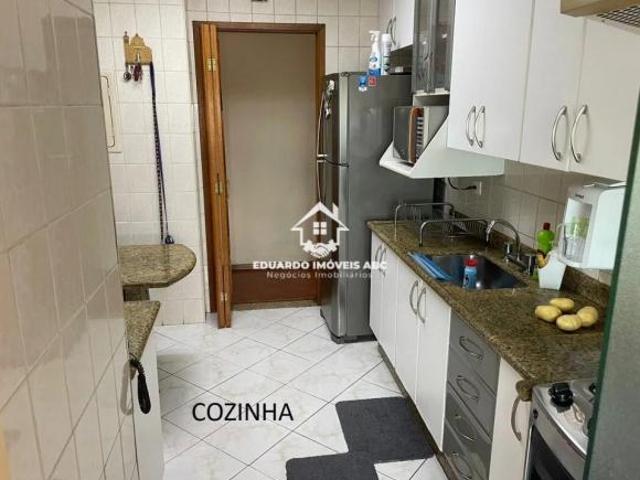 Apartamento Apartamento Padrão para Venda