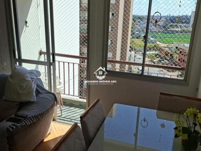 Apartamento Apartamento Padrão para Venda