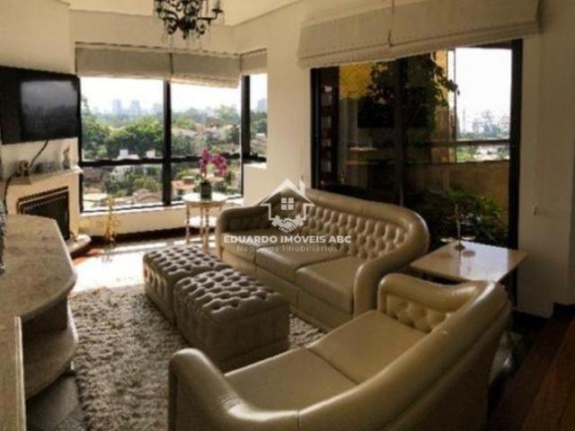 Apartamento Apartamento Padrão para Venda, 4 dorm s, 4 suite s, 4 vaga s, 230 m²
