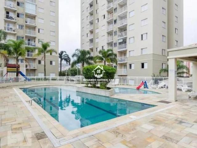 Apartamento Apartamento Padrão para Venda