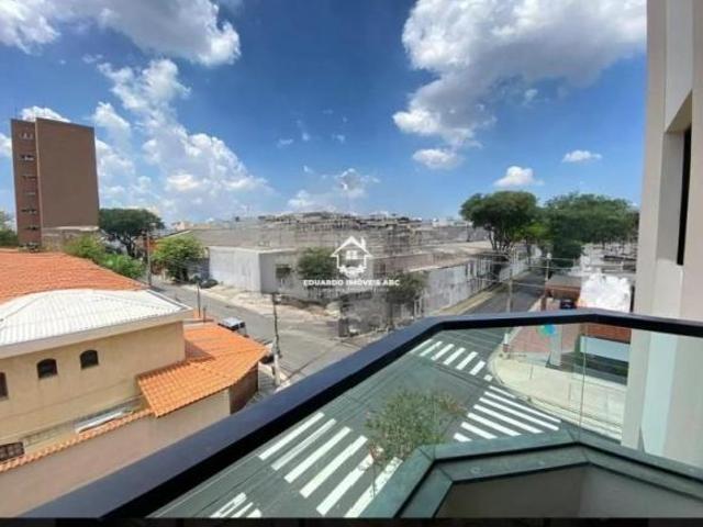 Apartamento Apartamento Padrão para Venda, 1 dorm s, 1 vaga s, 47 m²