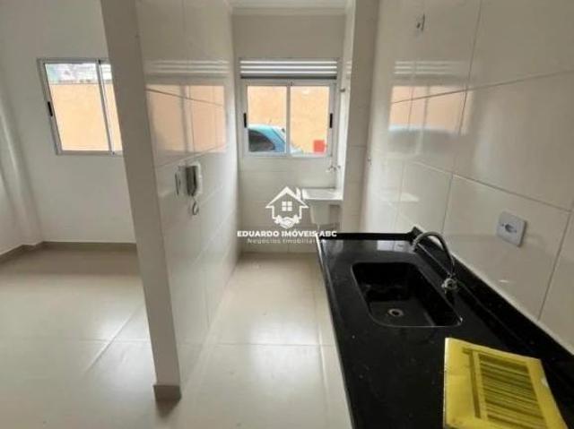 Apartamento Apartamento Padrão para Venda, 2 dorm s, 41 m²