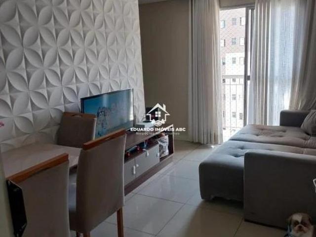 Apartamento Apartamento Padrão para Venda, 2 dorm s, 1 suite s, 1 vaga s, 55 m²