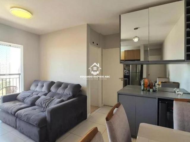 Apartamento Apartamento Padrão para Venda, 2 dorm s, 1 suite s, 1 vaga s, 56 m²