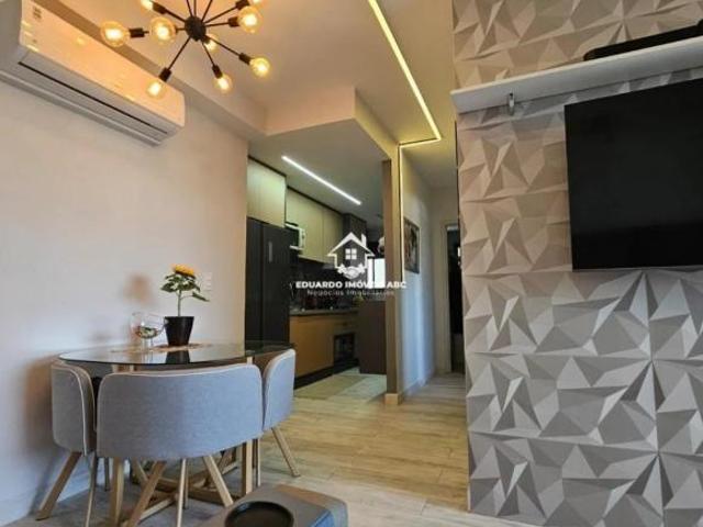 Apartamento Apartamento Padrão para Venda, 2 dorm s, 1 suite s, 1 vaga s, 60 m²