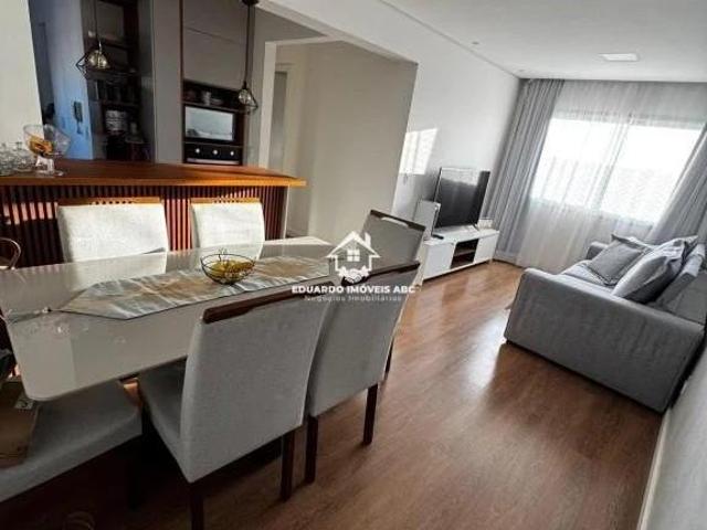 Apartamento Apartamento Padrão para Venda, 2 dorm s, 1 suite s, 1 vaga s, 60 m²