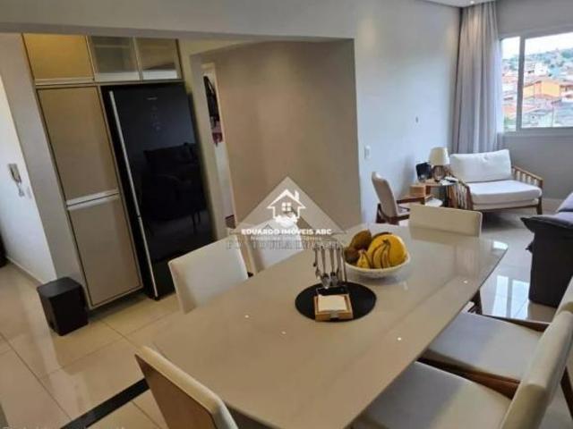 Apartamento Apartamento Padrão para Venda, 2 dorm s, 1 suite s, 1 vaga s, 60 m²