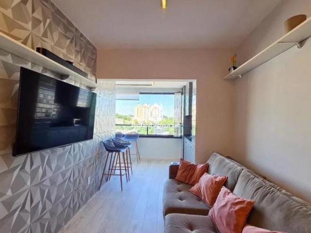 Apartamento Apartamento Padrão para Venda, 2 dorm s, 1 suite s, 1 vaga s, 60 m²