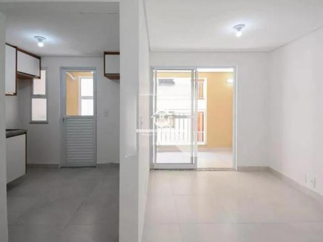 Apartamento Apartamento Padrão para Venda, 2 dorm s, 1 suite s, 1 vaga s, 60 m²