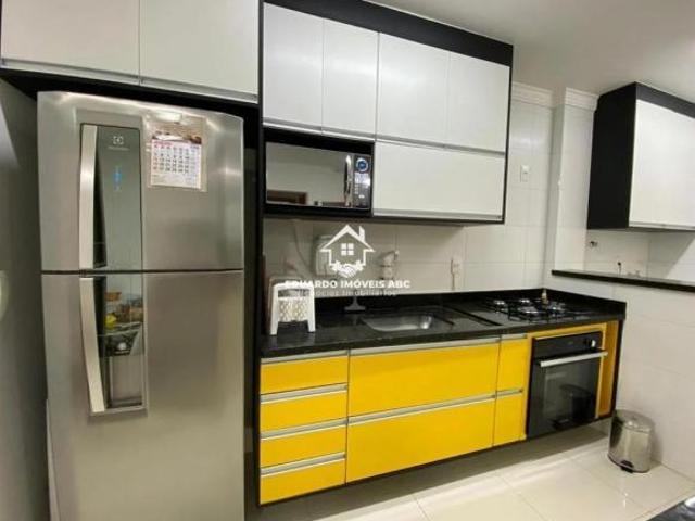 Apartamento Apartamento Padrão para Venda, 2 dorm s, 1 suite s, 1 vaga s, 65 m²