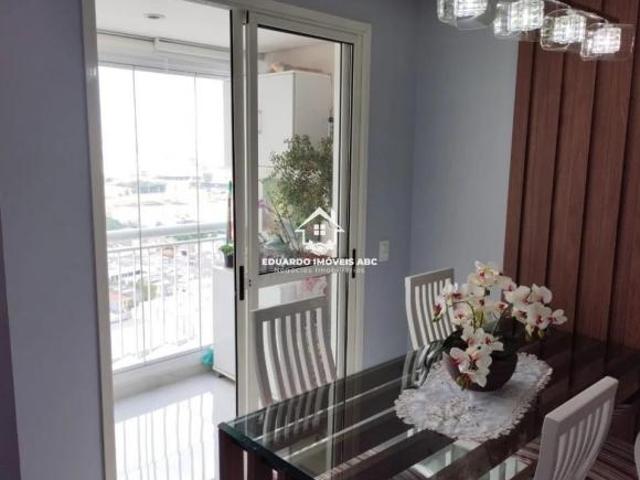 Apartamento Apartamento Padrão para Venda, 2 dorm s, 1 suite s, 1 vaga s, 65 m²