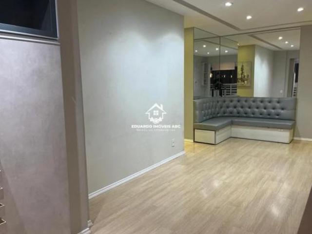 Apartamento Apartamento Padrão para Venda, 2 dorm s, 1 suite s, 1 vaga s, 67 m²