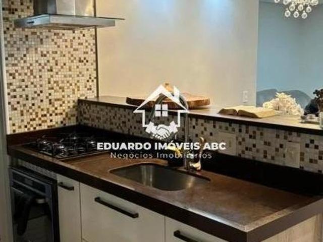 Apartamento Apartamento Padrão para Venda, 2 dorm s, 1 suite s, 1 vaga s, 80 m²