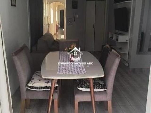 Apartamento Apartamento Padrão para Venda, 2 dorm s, 1 suite s, 1 vaga s, 80 m²
