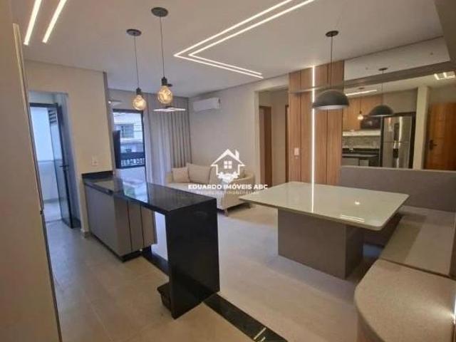 Apartamento Apartamento Padrão para Venda, 2 dorm s, 1 suite s, 2 vaga s, 57 m²