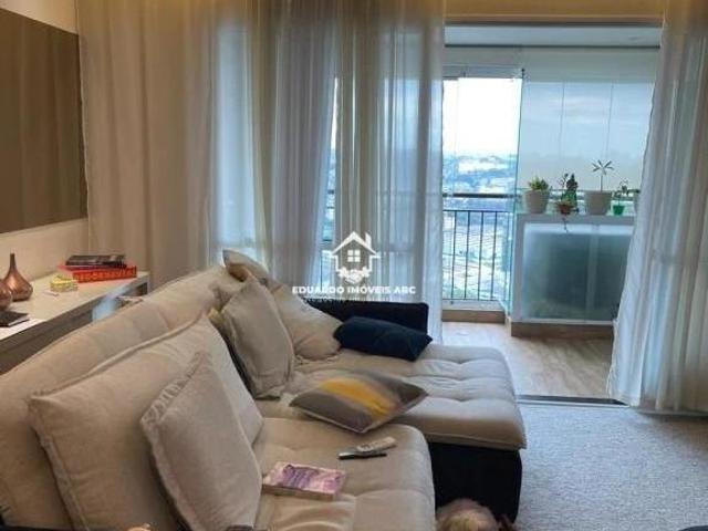 Apartamento Apartamento Padrão para Venda, 2 dorm s, 1 suite s, 2 vaga s, 96 m²