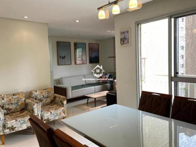 Apartamento Apartamento Padrão para Venda, 2 dorm s, 1 suite s, 59 m²