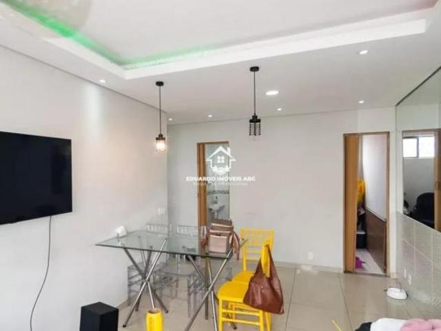 Apartamento Apartamento Padrão para Venda, 2 dorm s, 1 suite s, 70 m²