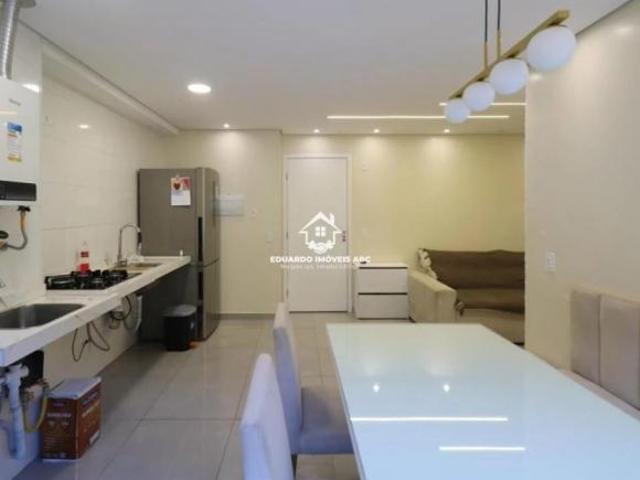 Apartamento Apartamento Padrão para Venda, 2 dorm s, 1 vaga s, 45 m²