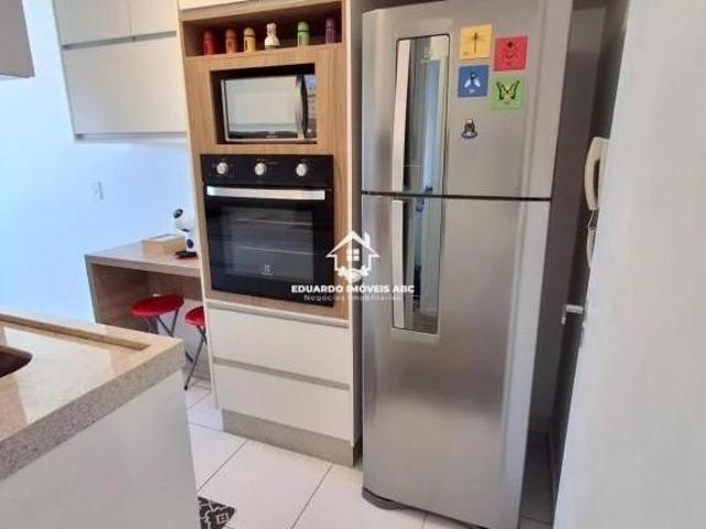 Apartamento Apartamento Padrão para Venda, 2 dorm s, 1 vaga s, 48 m²