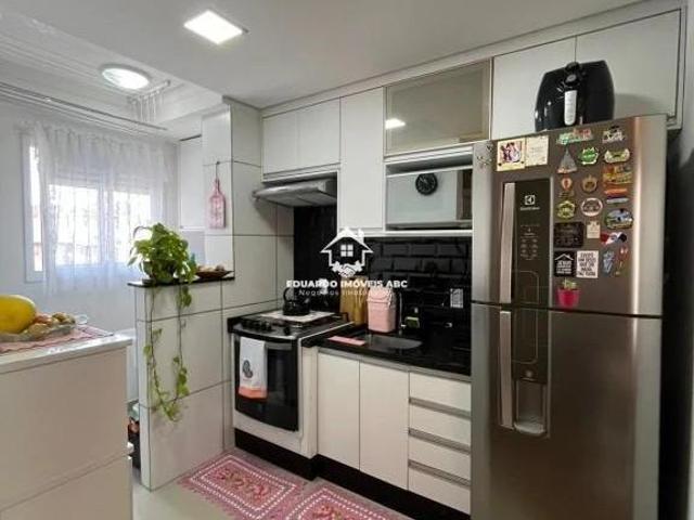 Apartamento Apartamento Padrão para Venda, 2 dorm s, 1 vaga s, 49 m²
