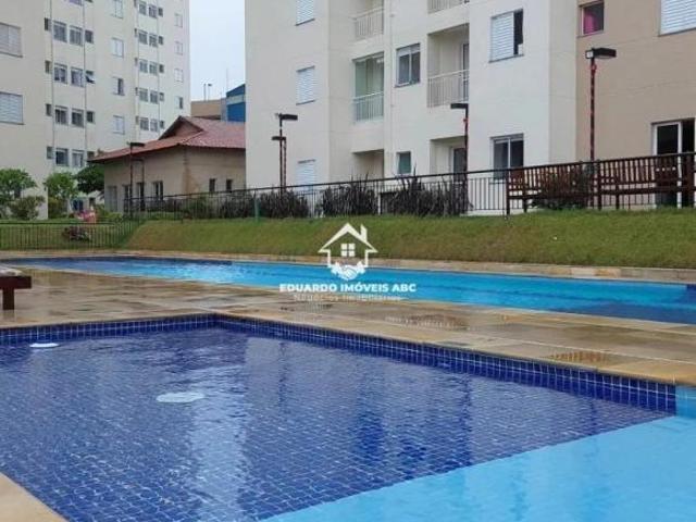Apartamento Apartamento Padrão para Venda, 2 dorm s, 1 vaga s, 49 m²