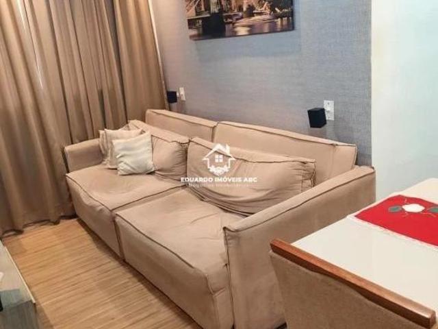 Apartamento Apartamento Padrão para Venda, 2 dorm s, 1 vaga s, 53 m²