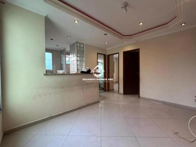 Apartamento Apartamento Padrão para Venda, 2 dorm s, 1 vaga s, 50 m²