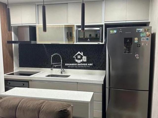 Apartamento Apartamento Padrão para Venda, 2 dorm s, 1 vaga s, 51 m²