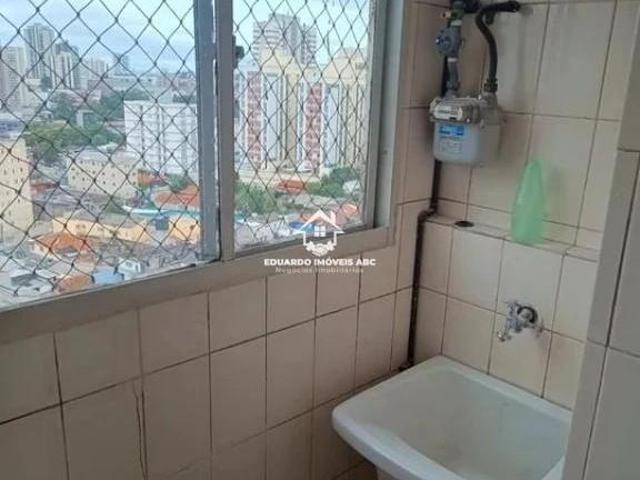 Apartamento Apartamento Padrão para Venda, 2 dorm s, 1 vaga s, 51 m²