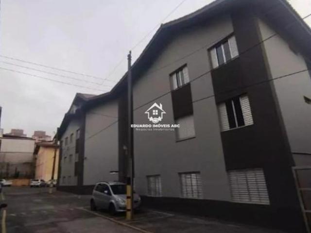 Apartamento Apartamento Padrão para Venda, 2 dorm s, 1 vaga s, 54 m²