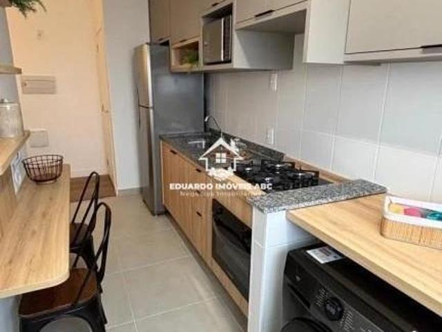 Apartamento Apartamento Padrão para Venda, 2 dorm s, 1 vaga s, 55 m²
