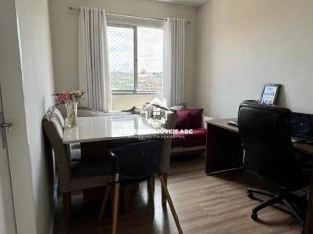 Apartamento Apartamento Padrão para Venda, 2 dorm s, 1 vaga s, 55 m²