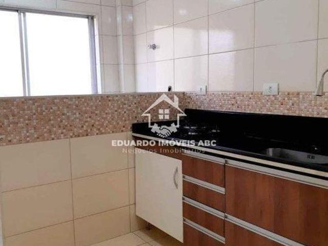 Apartamento Apartamento Padrão para Venda, 2 dorm s, 1 vaga s, 55 m²