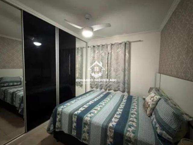 Apartamento Apartamento Padrão para Venda, 2 dorm s, 1 vaga s, 56 m²