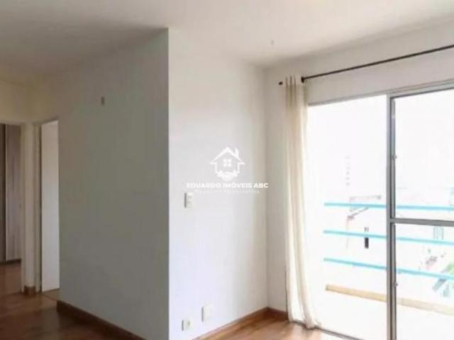 Apartamento Apartamento Padrão para Venda, 2 dorm s, 1 vaga s, 56 m²