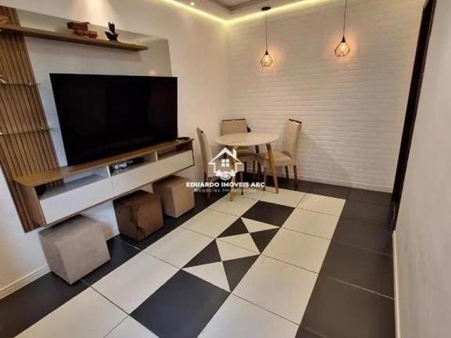 Apartamento Apartamento Padrão para Venda, 2 dorm s, 1 vaga s, 56 m²