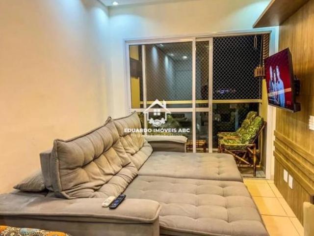 Apartamento Apartamento Padrão para Venda, 2 dorm s, 1 vaga s, 60 m²