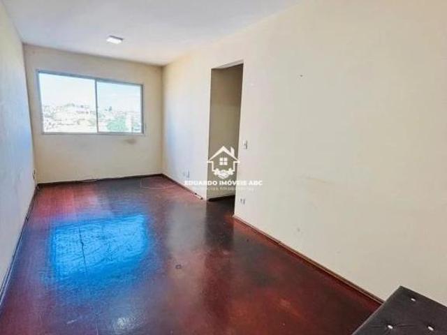 Apartamento Apartamento Padrão para Venda, 2 dorm s, 1 vaga s, 60 m²