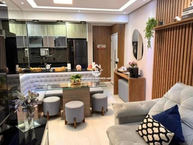 Apartamento Apartamento Padrão para Venda, 2 dorm s, 2 suite s, 1 vaga s, 76 m²