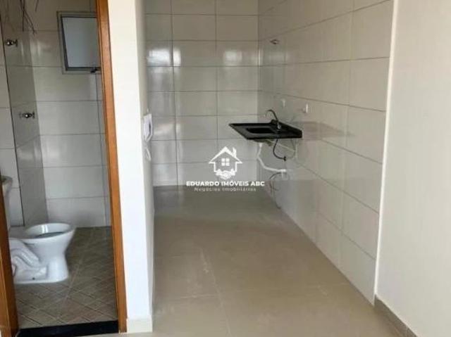 Apartamento Apartamento Padrão para Venda, 2 dorm s, 34 m²